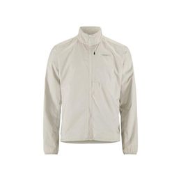 Craft Essence Wind Jacket 2 Bekleidung Herren grau