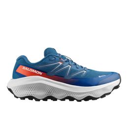 Salomon Ultra Flow 2 GTX Schuhe Herren blau 46.0