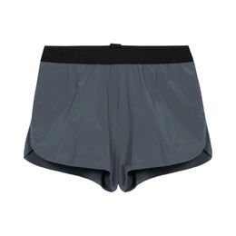 Gore Concurve Split Shorts Bekleidung Herren grau