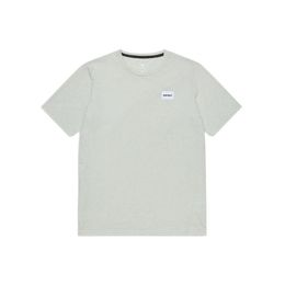 Saysky Clean Motion T-Shirt Bekleidung Herren grau