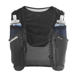 Salomon S/Lab Sense 6 Set zubeh&ouml;r Unisex schwarz