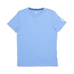Saysky Clean Pace T-Shirt Bekleidung Herren blau