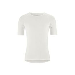 Craft Active Nanoweight S/S Bekleidung Herren wei&szlig;