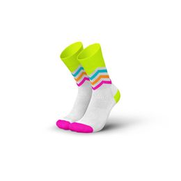 Incylence Running Volts Bekleidung Unisex bunt
