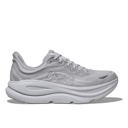 Hoka One One Hoka Bondi 9 Schuhe Herren grau 48.0