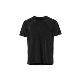 Craft Race Day S/S Tee 2 Bekleidung Herren schwarz