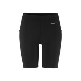 Craft Essence Short Tights 3 Bekleidung Herren schwarz