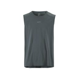 Craft Hypervent Sleeveless Bekleidung Herren grau
