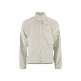 Craft Essence Wind Jacket 2 Bekleidung Herren grau