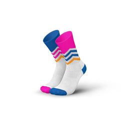 Incylence Running Volts Bekleidung Unisex bunt