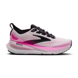 Brooks Glycerin 23 Schuhe Damen pink 37.5