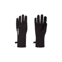 CEP Core Run Merino Gloves Bekleidung Unisex schwarz