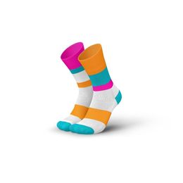 Incylence Running Bands Bekleidung Unisex bunt