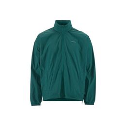 Craft Hypervent Oversized Wind Jacket Bekleidung Herren gr&uuml;n