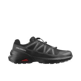 Salomon Speedcross Peak GTX Schuhe Herren schwarz 48.0