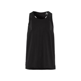 Craft Race Day Singlet 2 Bekleidung Herren schwarz