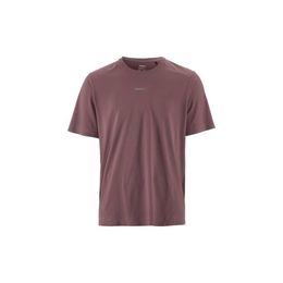 Craft Hypervent Tee Bekleidung Herren lila