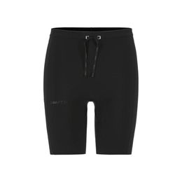 Craft Hypervent Short Tights Bekleidung Herren schwarz