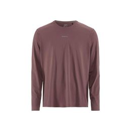 Craft Hypervent Longsleeve Bekleidung Herren lila