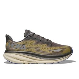 Hoka One One Hoka Clifton 9 GTX Schuhe Herren braun 40.6