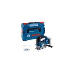 Bosch Akku-Stichs&auml;ge GST 18V-155 BC mit L-BOXX (06015B1000)