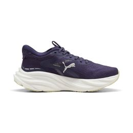 Puma Magnify Nitro 3 Schuhe Damen lila 42.0