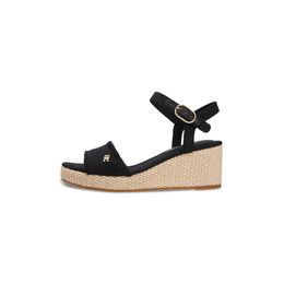 Tommy Hilfiger Sandals female Black size 36