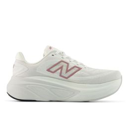 New Balance Fresh Foam More v6 Schuhe Damen wei&szlig; 37.5