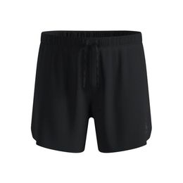 Odlo Zeroweight 5 Inch Short inner brief Bekleidung Herren schwarz