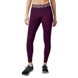Brooks PR Elite Tight Bekleidung Damen lila