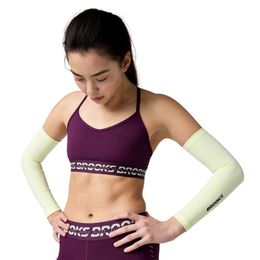 Brooks PR Elite Bra Bekleidung Damen lila