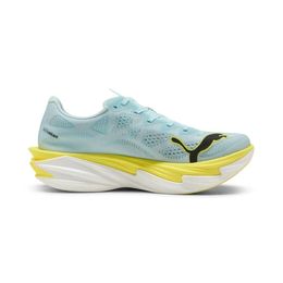 Puma Deviate Nitro Elite 4 Schuhe Damen blau 40.0
