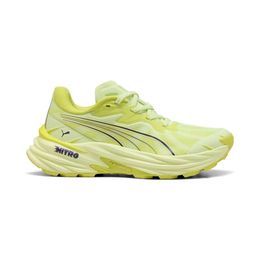 Puma Fast-Trac Nitro 4 Schuhe Damen gelb 38.0