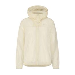 Craft Hypervent Light Wind Jacket Bekleidung Damen wei&szlig;