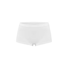 Craft Active Boxer Bekleidung Damen wei&szlig;
