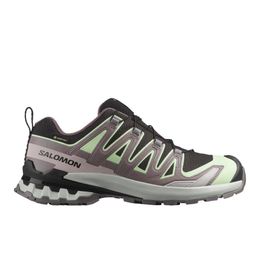 Salomon Xa Pro 3D V9 GTX Schuhe Damen schwarz 43.3