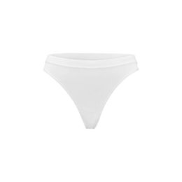 Craft Active String Bekleidung Damen wei&szlig;
