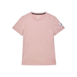 Saysky Clean Pace T-Shirt Bekleidung Damen pink