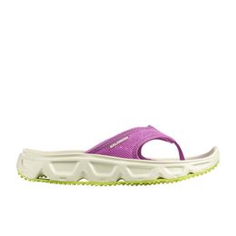 Salomon Reelax Break 6.0 Schuhe Damen lila 43.3