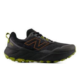 New Balance Fresh Foam Hierro v9 Schuhe Herren schwarz 42.0