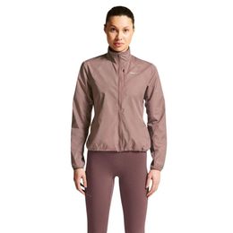 Craft Essence Wind Jacket 2 Bekleidung Damen lila