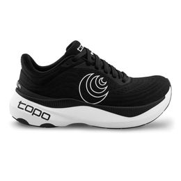 Topo Aura Schuhe Damen schwarz 43.0