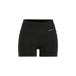 Craft Essence Hotpants 3 Bekleidung Damen schwarz