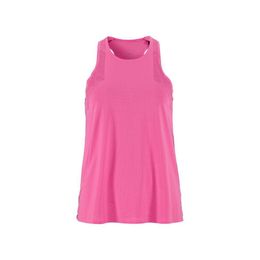 Craft Race Day Singlet 2 Bekleidung Damen pink