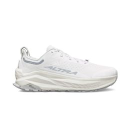 Altra Olympus 6 Schuhe Herren wei&szlig; 43.0