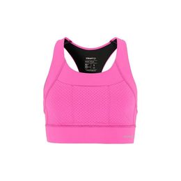 Craft Hypervent Pocket Sport Top Bekleidung Damen pink
