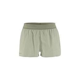 Craft Hypervent Structure Shorts Bekleidung Damen grau
