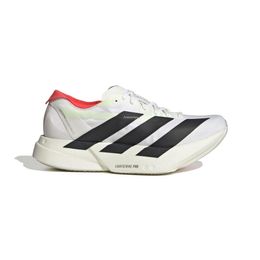 Adidas Adizero Adios Pro 4 Schuhe Damen wei&szlig; 40.0