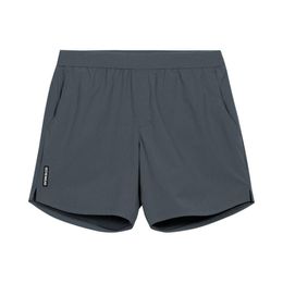 Gore Training Shorts Bekleidung Damen schwarz