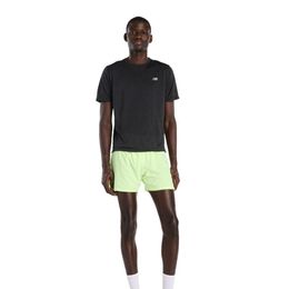 New Balance RC Short 5" Bekleidung Herren rot